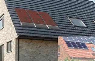 Rooftop cooler | James Dyson Award