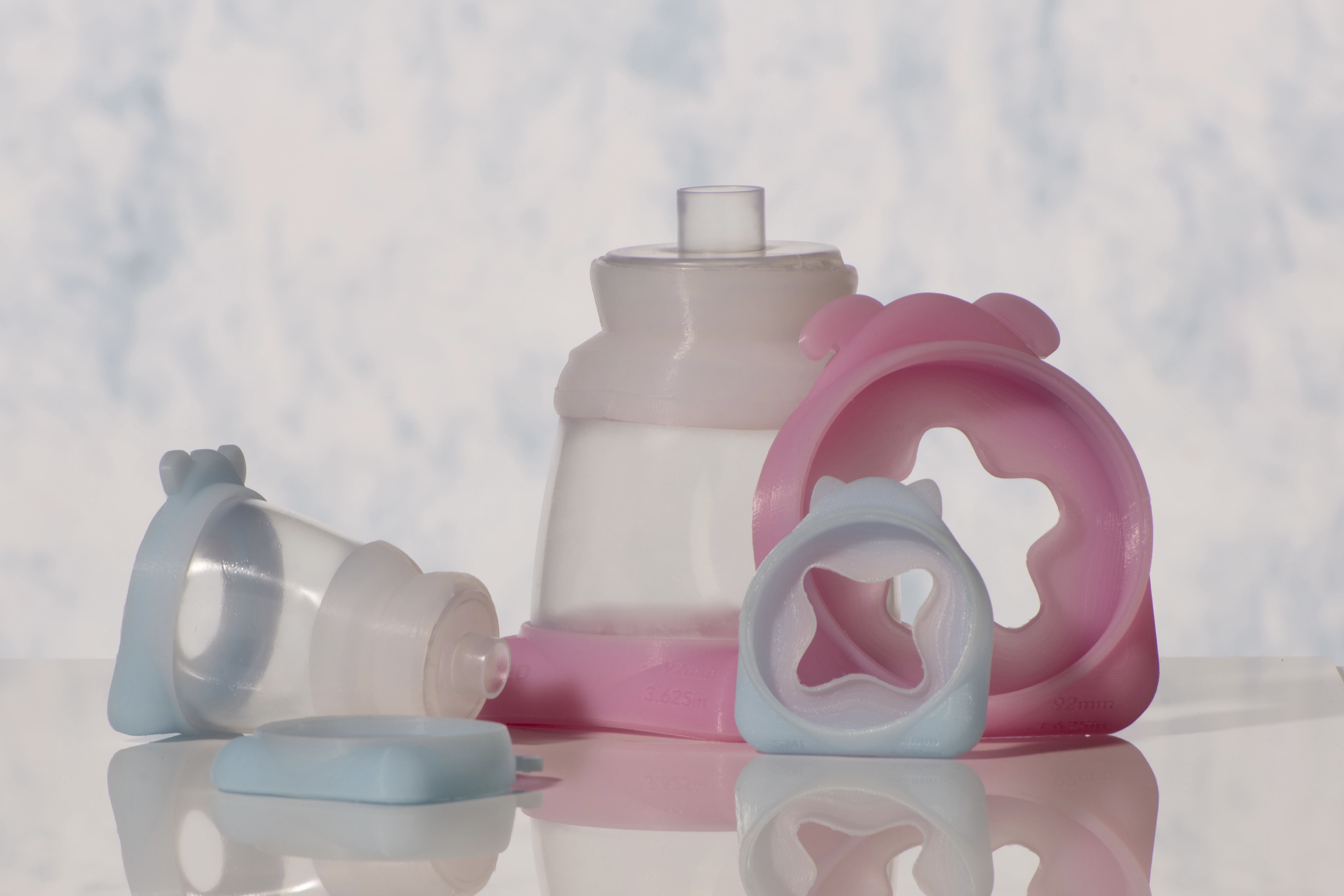 Somnum Pet-Friendly Anaesthesia Equipment | James Dyson 設計大獎