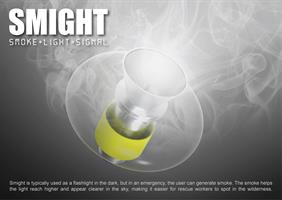 Smight | James Dyson Award