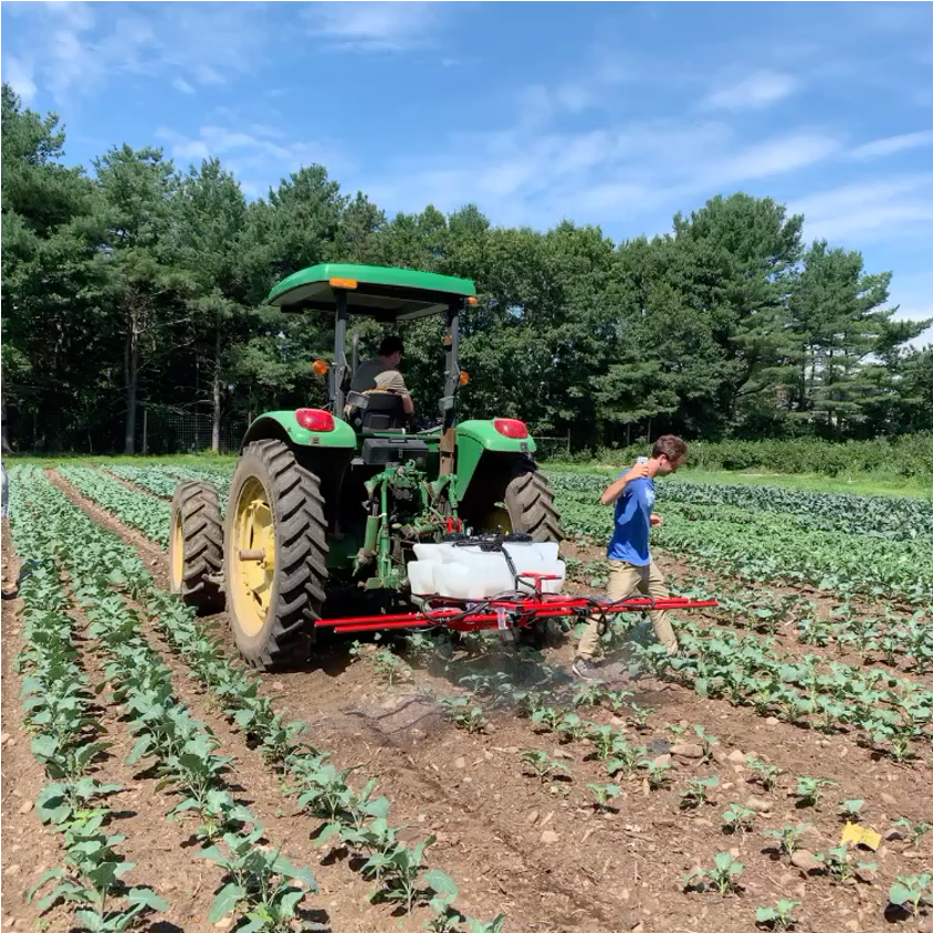 AgZen-Cloak | James Dyson Ödülü