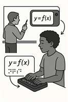 The Haptic Eye | James Dyson Award