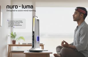 Nuro-Luma | James Dyson Award