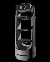 DAM-BOT | James Dyson Award