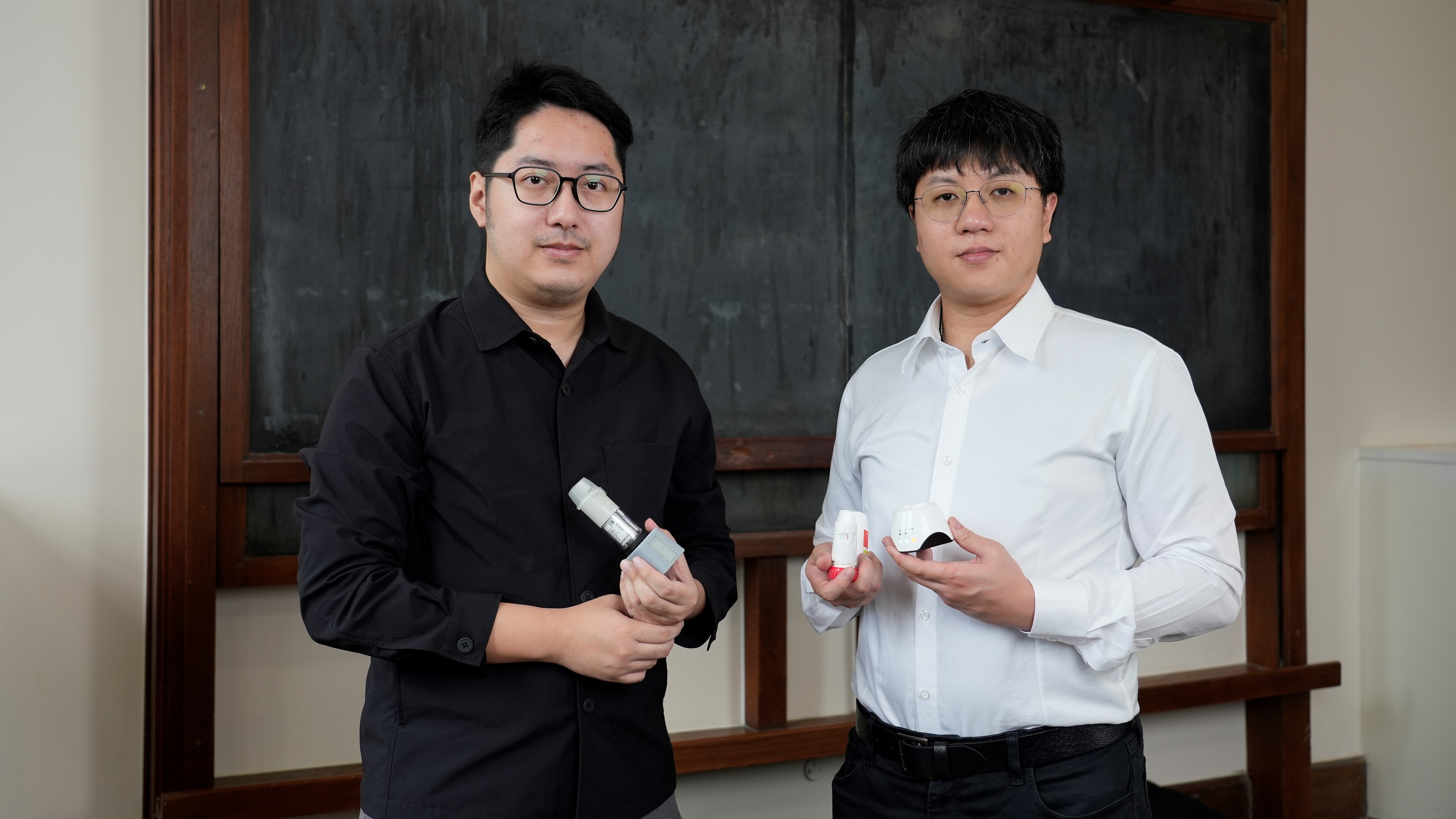 Shuimu Breathing | James Dyson Award