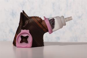 Somnum Pet-Friendly Anaesthesia Equipment | James Dyson Award