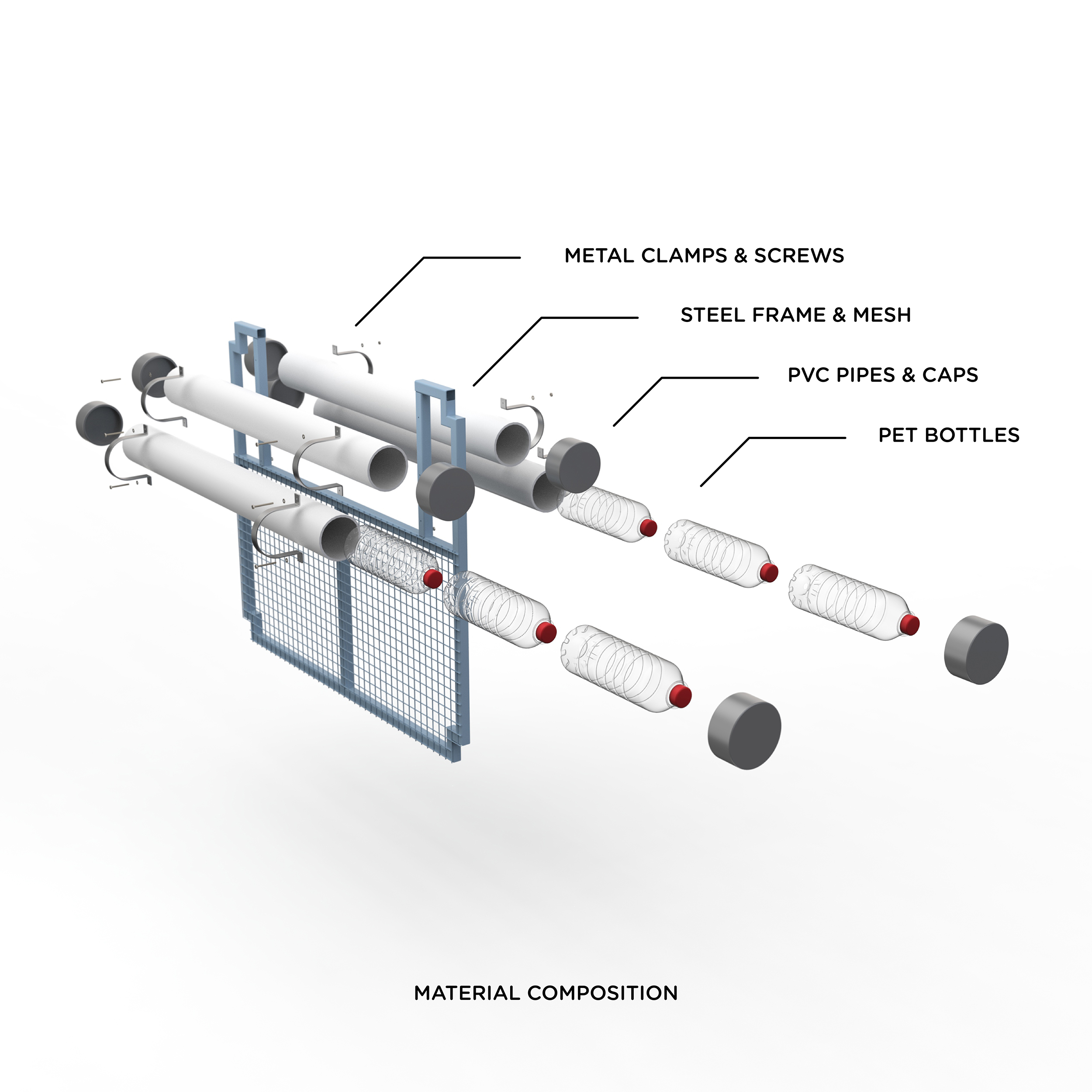 TrashBoom | James Dyson 設計大獎