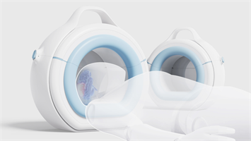 Innovative Design of Portable Stroke Detector | James Dyson Award