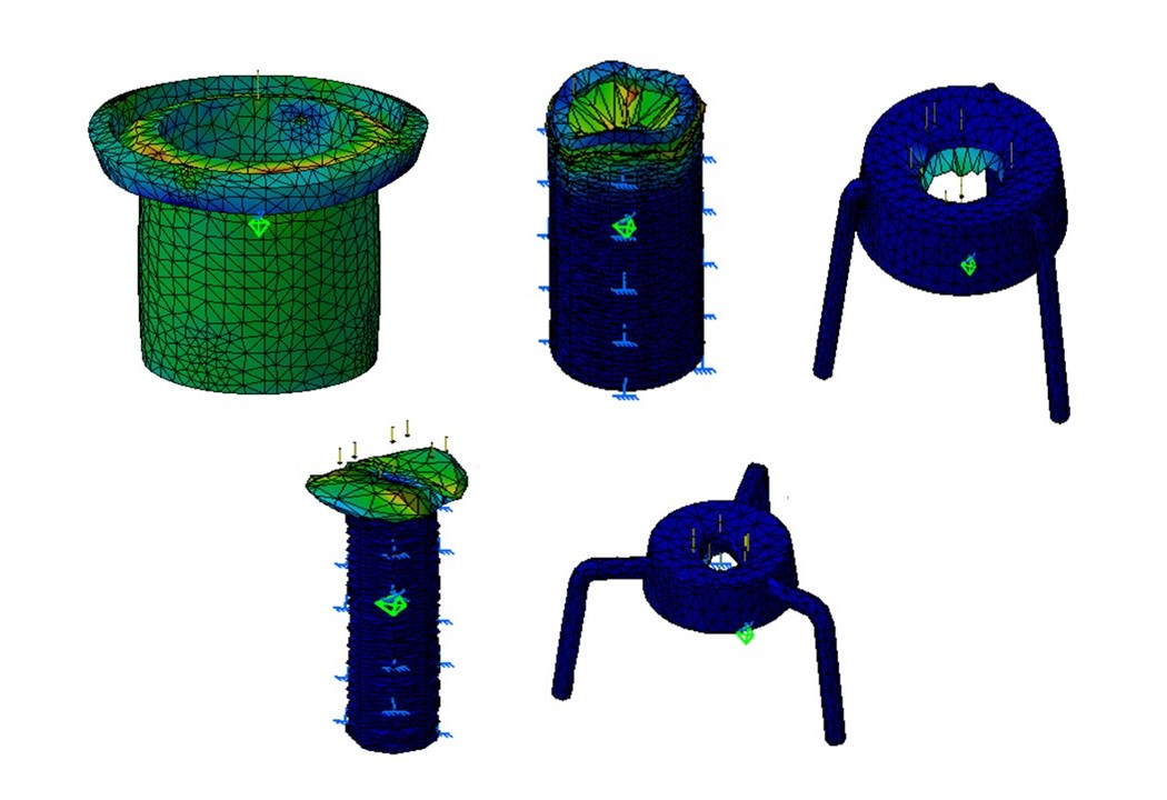 SwiSH | James Dyson Award