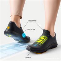 Guidance Sole | James Dyson Award