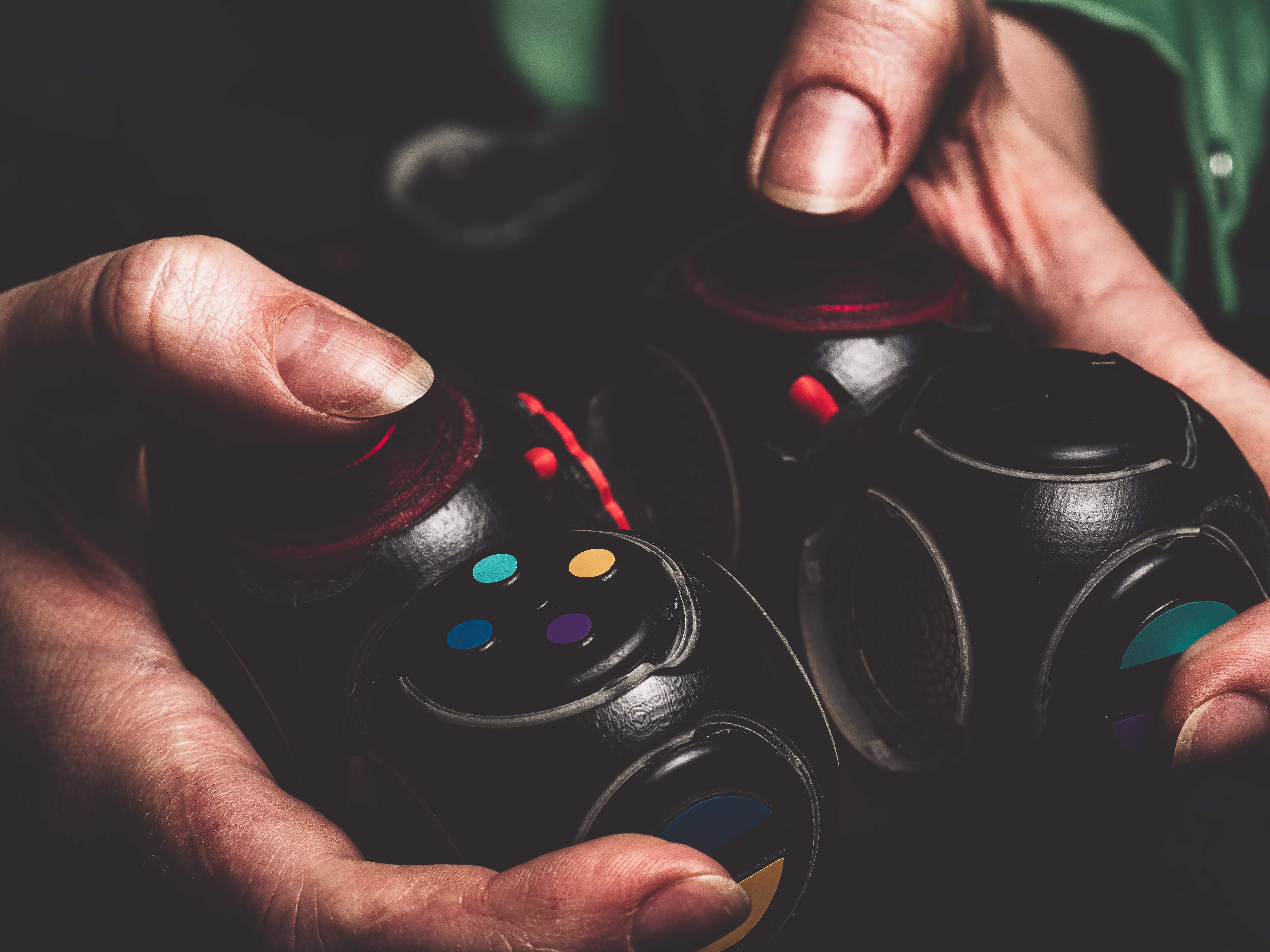 Proteus Controller | James Dyson 設計大獎