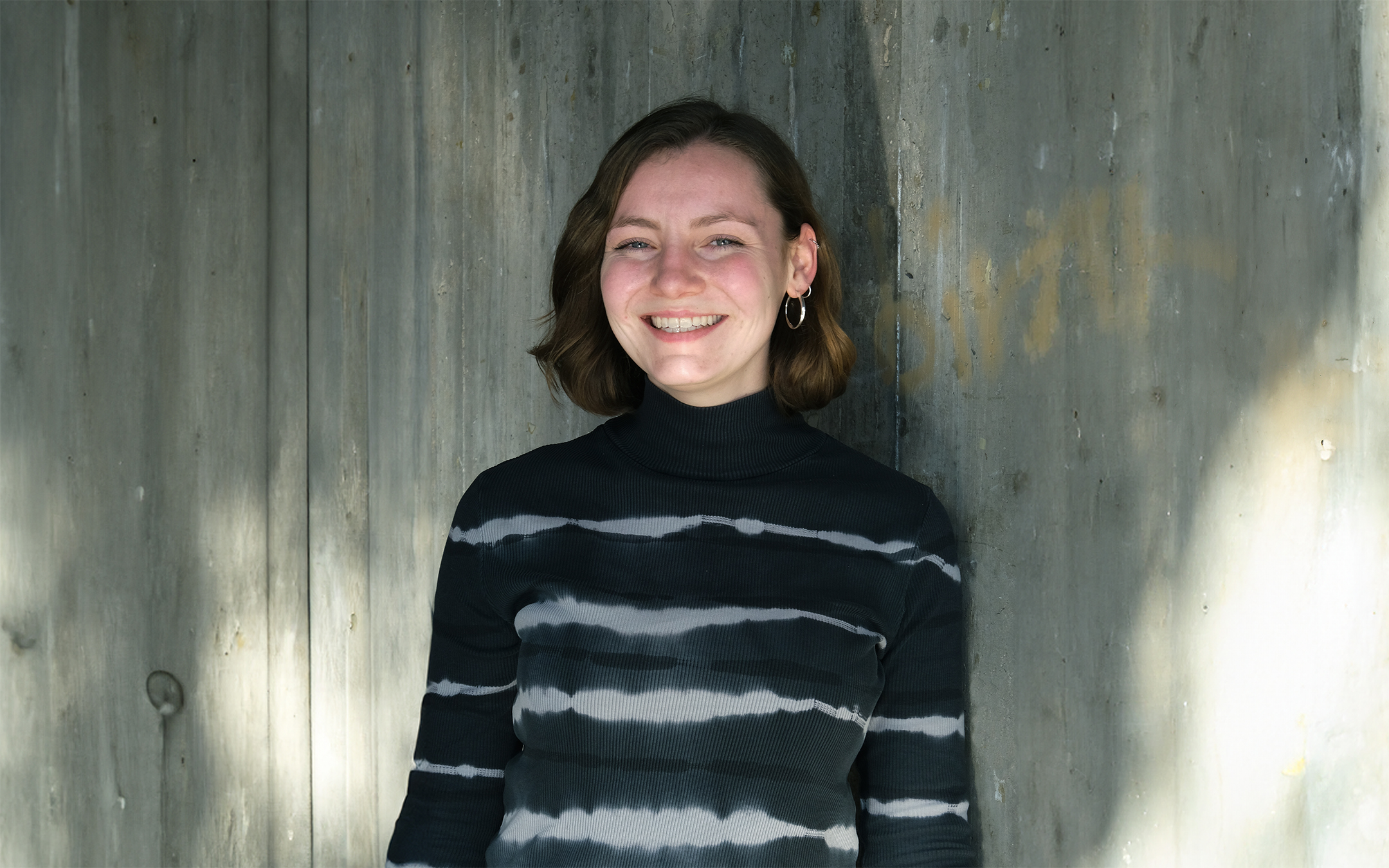 Salvinia | James Dyson Award