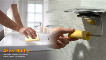 After Roll | 제임스 다이슨 어워드