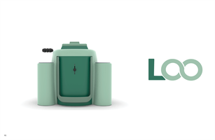 Loo | James Dyson Award