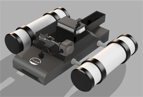 Float-E | James Dyson Award