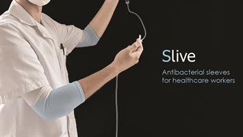 Slive | James Dyson Award