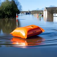 Floodsack | James Dyson Award