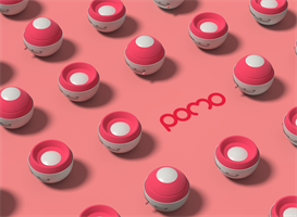 POMO | James Dyson Award