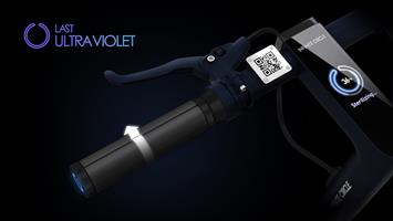 INFINITE CIRCLE | James Dyson Award