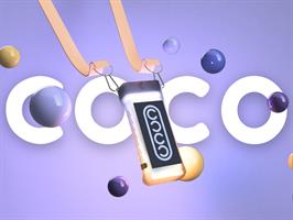 COCO | James Dyson Award