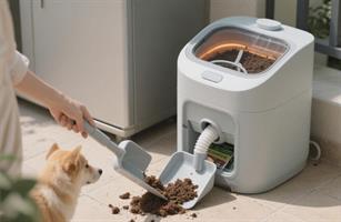 Poop Dash Pro | Nagroda Jamesa Dysona