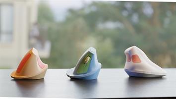 Grip - An Assistive Mouse for limited mobility | James Dyson Award