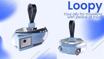 LOOPY | James Dyson Award