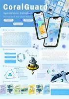 CORAL GUARD-SymbioSonic Collective | James Dyson Award