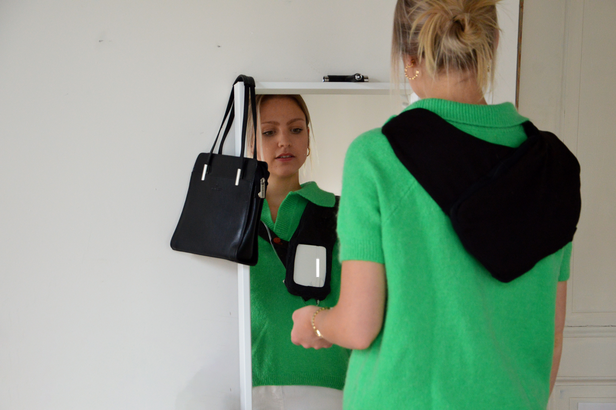 ivvy | James Dyson Award