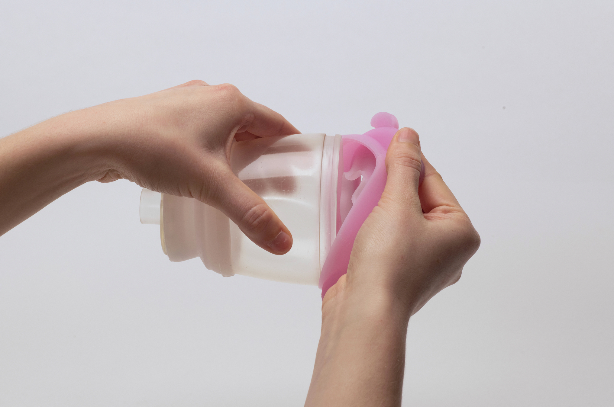 Somnum Pet-Friendly Anaesthesia Equipment | James Dyson 設計大獎