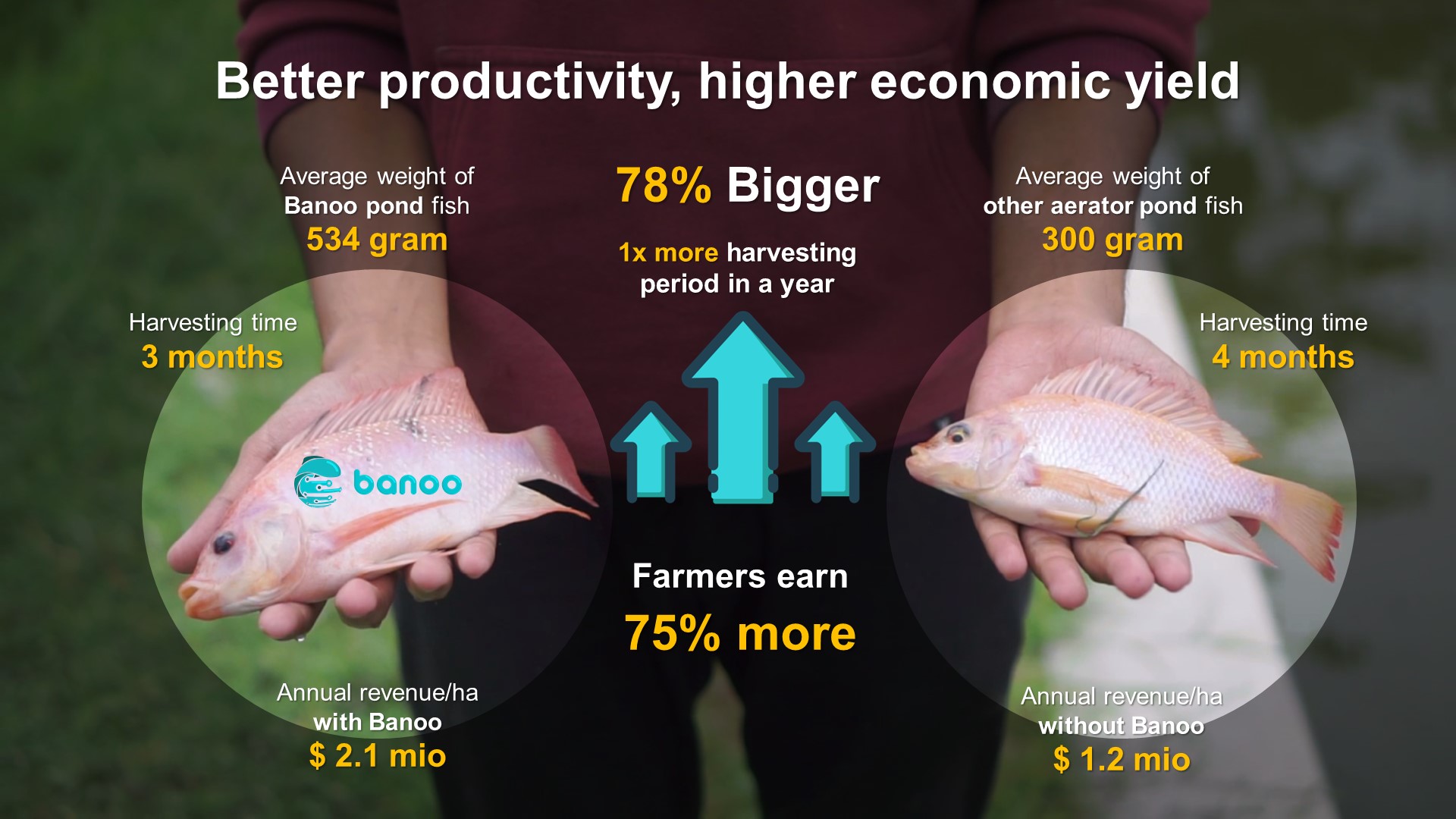 Banoo | James Dyson 設計大獎