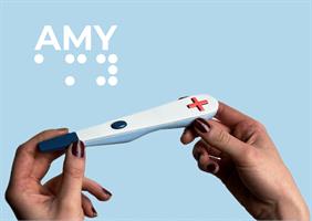 AMY | James Dyson Award