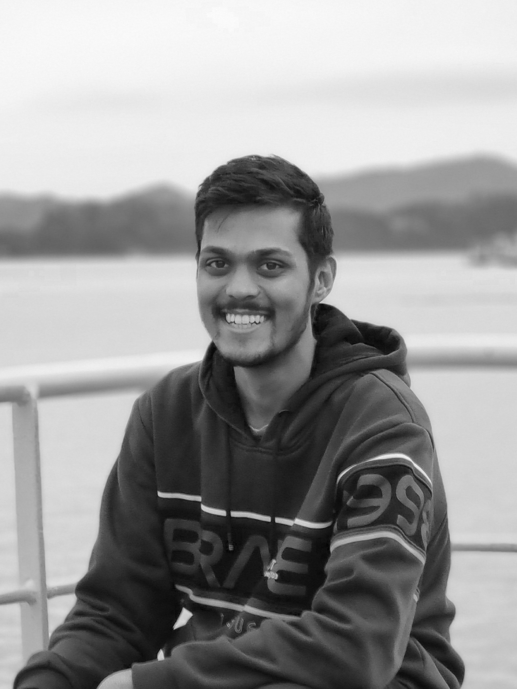 PocketBeam | James Dyson Award