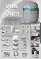 Vita Cura | James Dyson Award