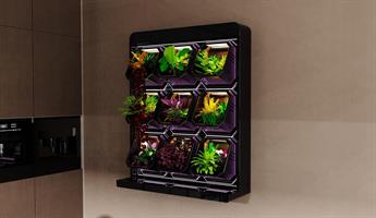 MetaPlant | James Dyson Award