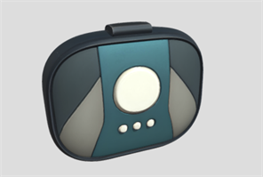 SKRIBE | James Dyson Award