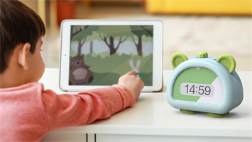 Screen Buddy | James Dyson Award