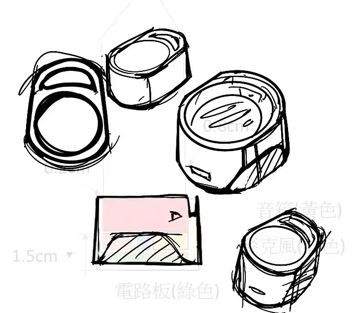 Shuimu Breathing | James Dyson Award