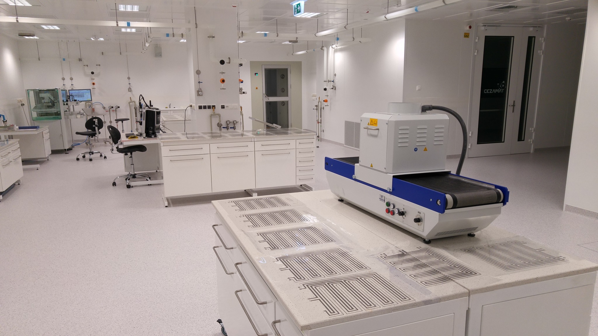 SmartHeal | James Dyson Award