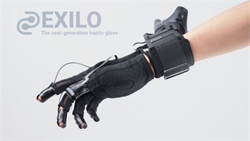 EXILO | James Dyson Award