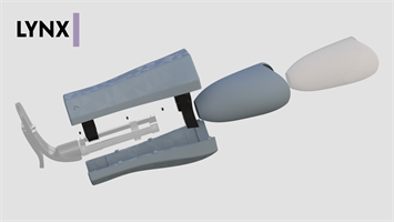 Lynx Project | James Dyson Award