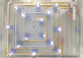 SASS Stand Alone Sun-flow System | James Dyson Award