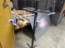 Smart IoT-Based Flood Monitoring and Alert System | James Dyson Award