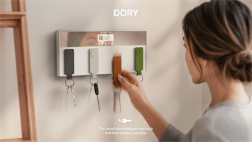 Dory | James Dyson Award