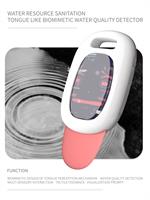 Second organ biomimetic water quality detector | James Dyson Award