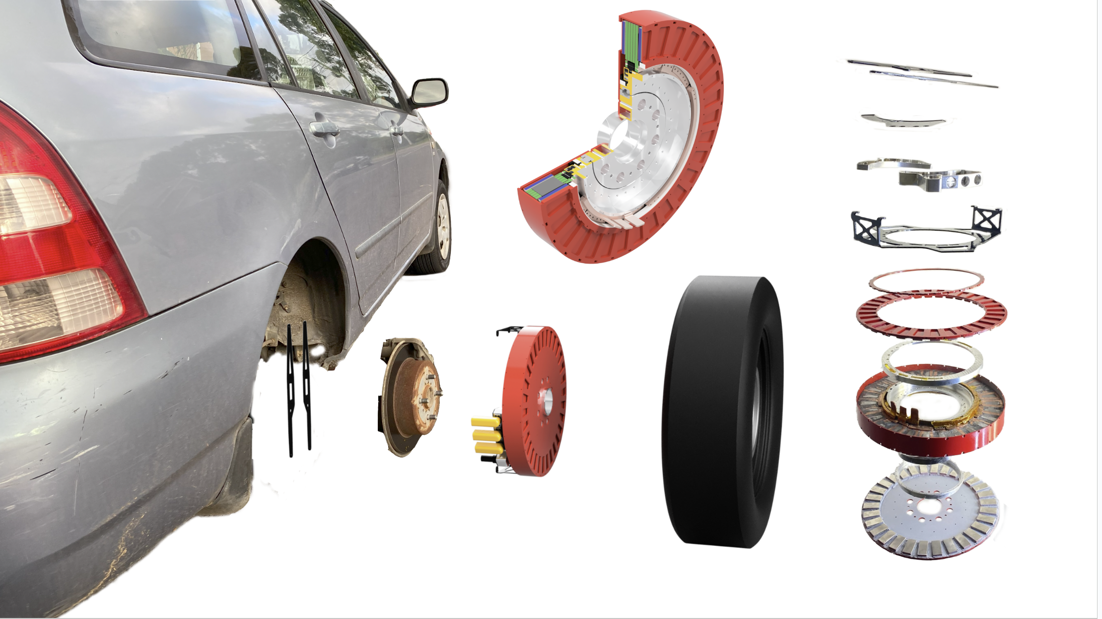 REVR | 戴森设计大奖