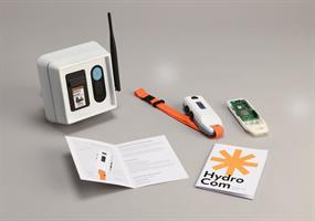 HydroCom | James Dyson Award