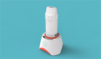 Shuimu Breathing | James Dyson 設計大獎