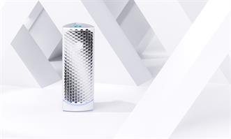 Multi-dimensional air conditioning design | James Dyson Award