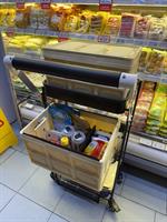 Quick Kart | 戴森设计大奖