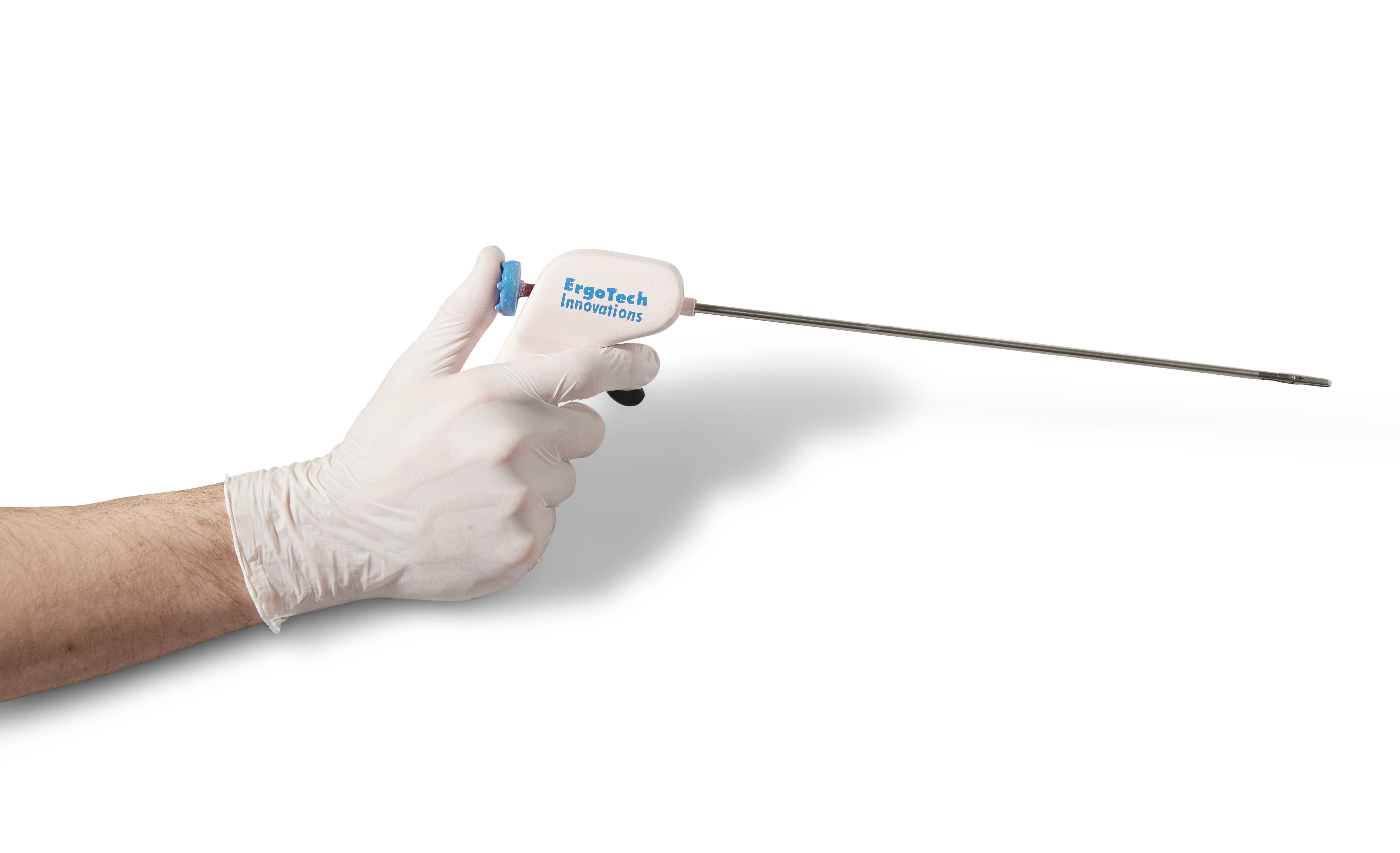 ErgoTech | James Dyson Award